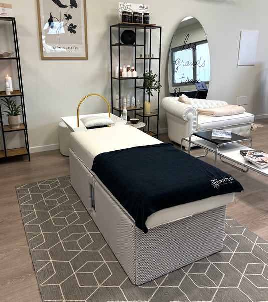 Head Spa - Votre référence en bien-être capillaire – Head SPA