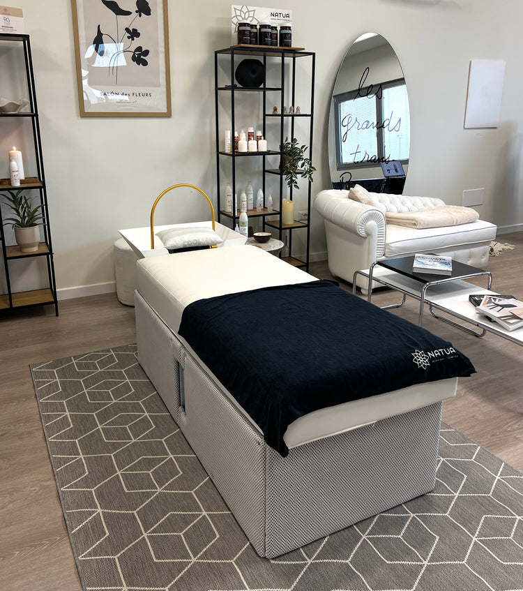 Head Spa - Il Tuo Riferimento per il Benessere dei Capelli